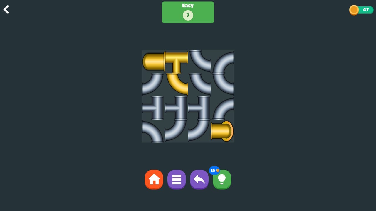 Plumber Pipe Out for Nintendo Switch - Nintendo Official Site