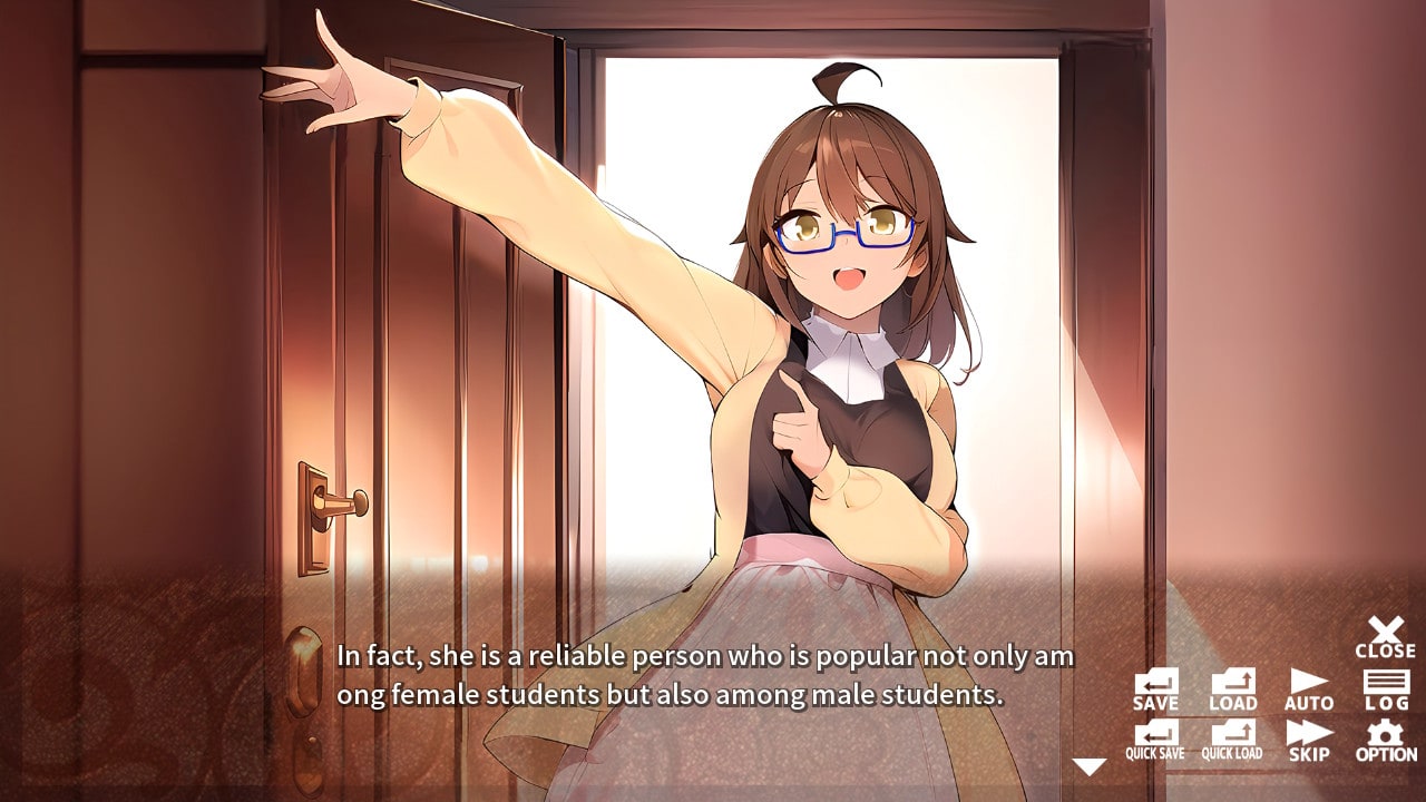 The Purge Club ～救済！粛清サークル～ para Nintendo Switch - Site Oficial da ...