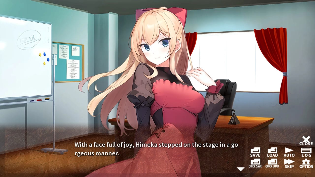 The Purge Club ～救済！粛清サークル～ para Nintendo Switch - Site Oficial da ...