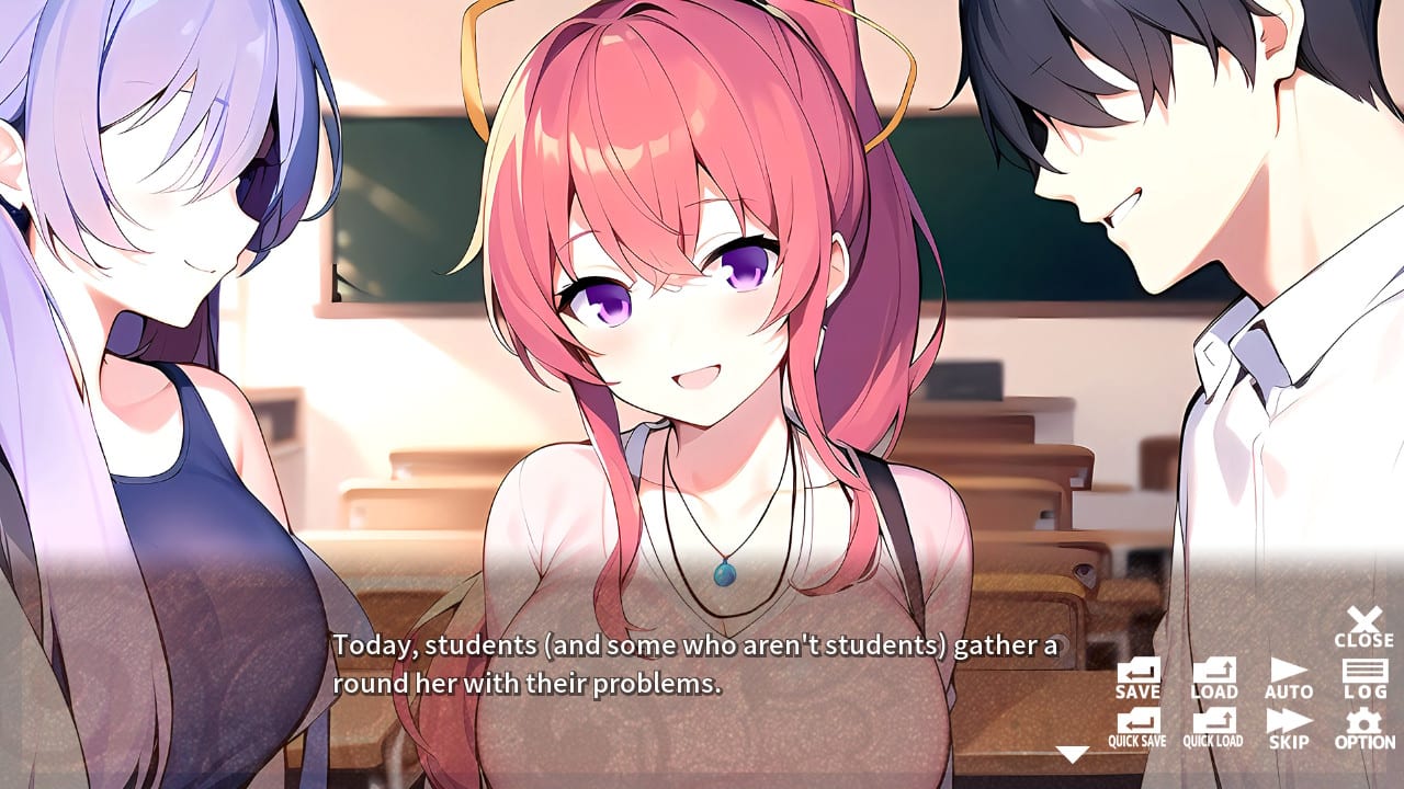 The Purge Club ～救済！粛清サークル～ para Nintendo Switch - Site Oficial da ...