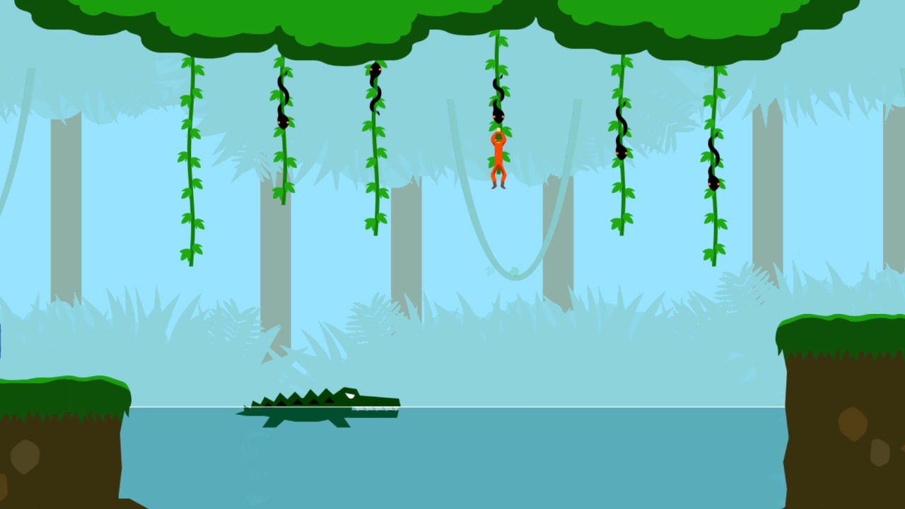 50 Pinch Barrage!! for Nintendo Switch - Nintendo Official Site