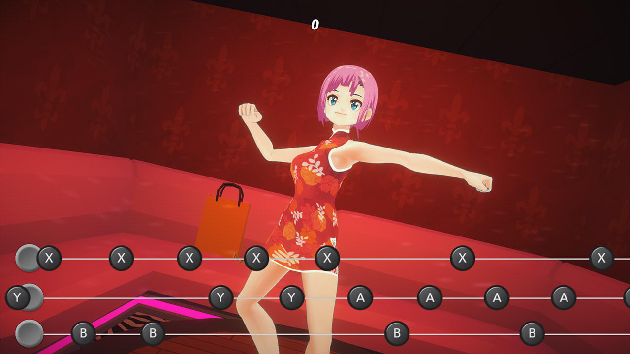 Anime Dance-Off - Party Total for Nintendo Switch - Nintendo Official Site