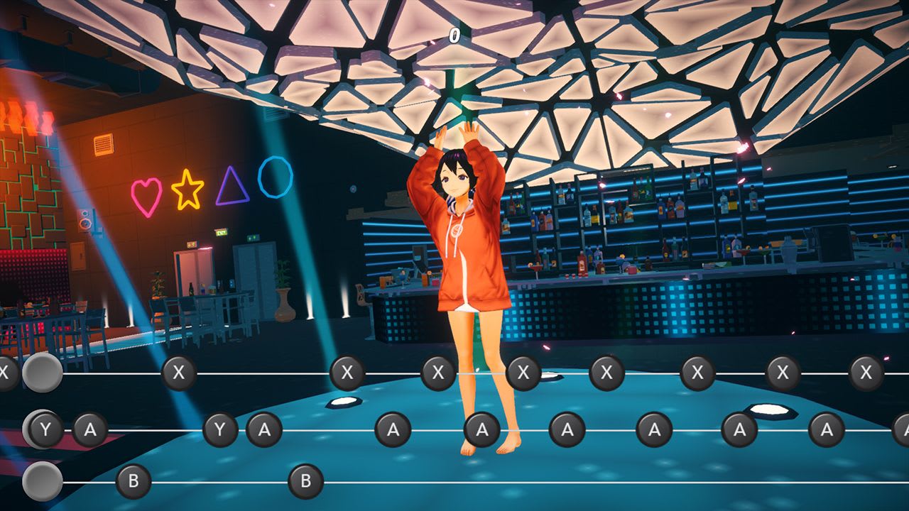 Anime Dance-Off - Party Total for Nintendo Switch - Nintendo Official Site