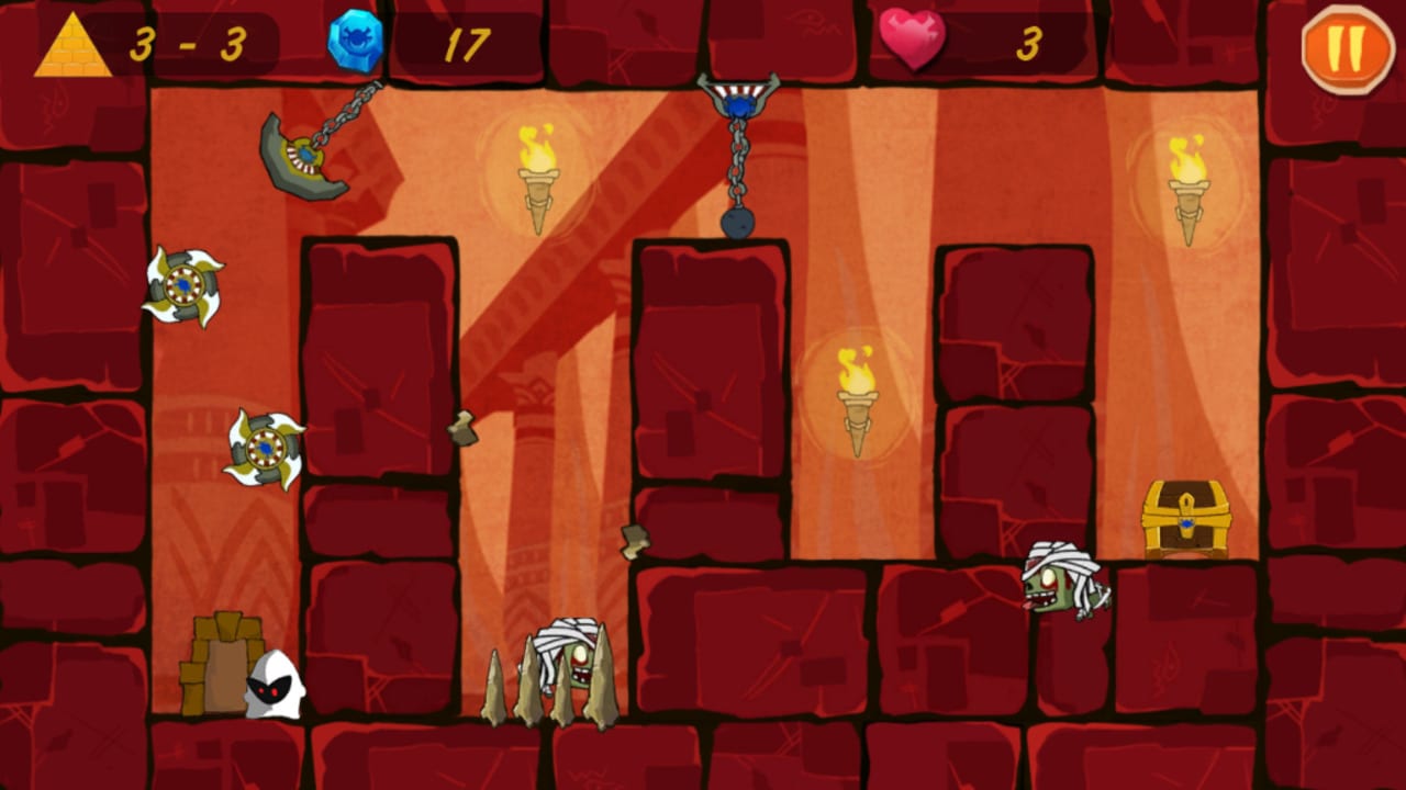 King Of Pyramid Thieves for Nintendo Switch - Nintendo Official Site