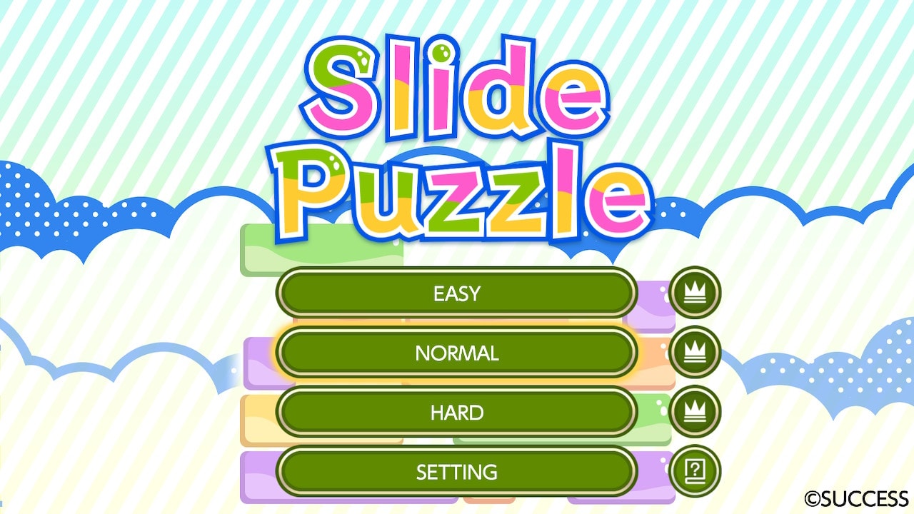 SlidePuzzle for Nintendo Switch - Nintendo Official Site