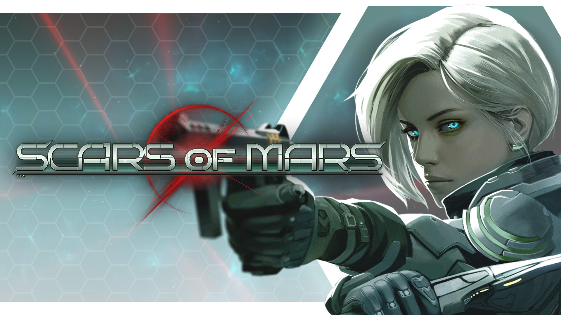 Scars of Mars para Nintendo Switch - Site Oficial da Nintendo para Brasil