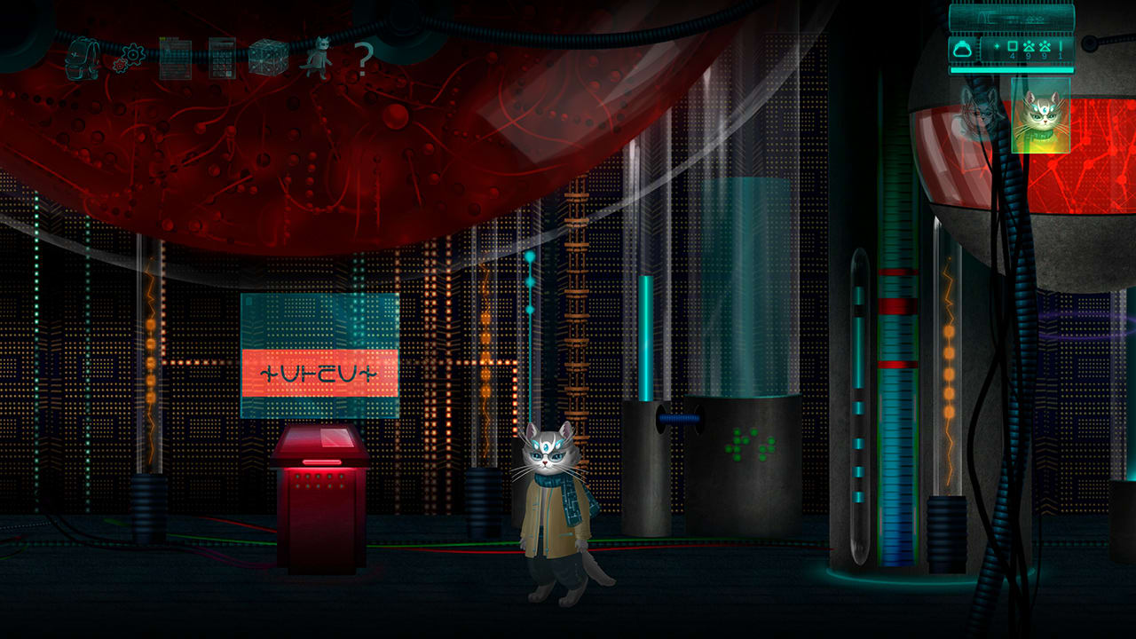 Cat's Request para Nintendo Switch - Sitio Oficial de Nintendo para Mexico