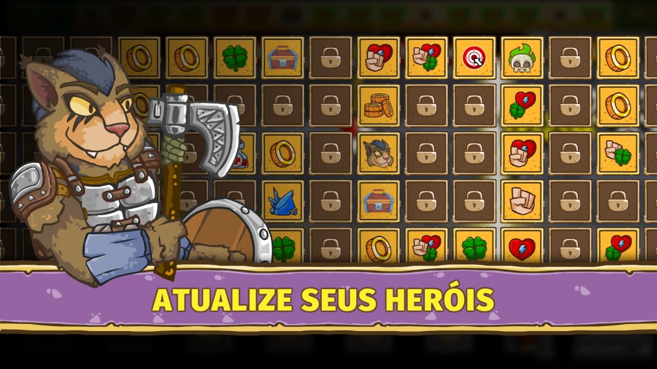 Let's Journey para Nintendo Switch - Site Oficial da Nintendo para Brasil