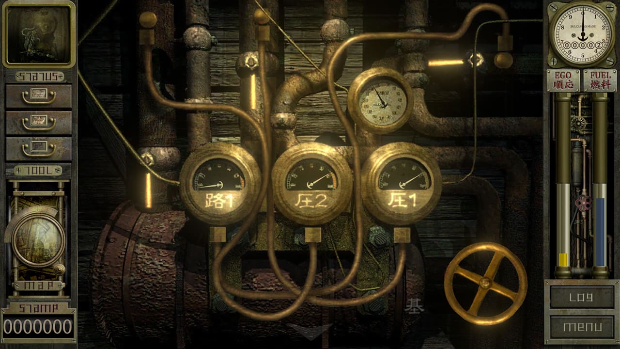 Garage: Bad Dream Adventure para Nintendo Switch - Site Oficial da ...