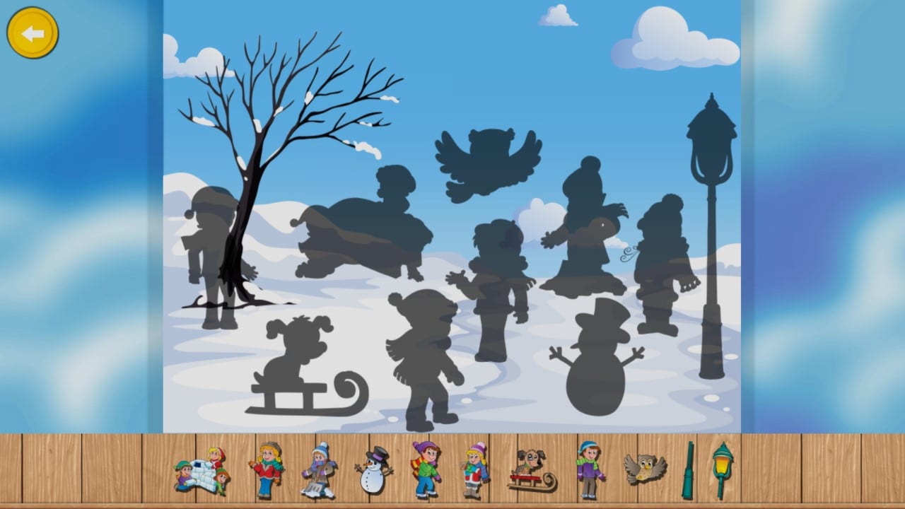 Puzzle Playground for Nintendo Switch - Nintendo Official Site