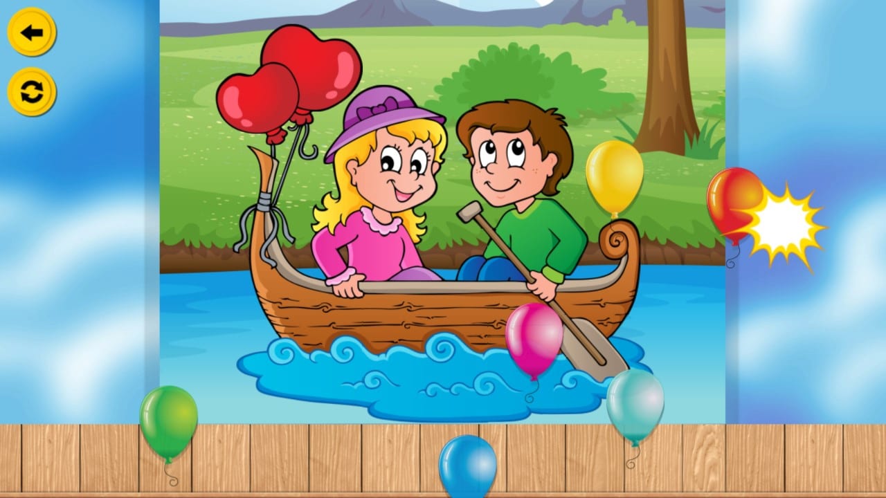 Puzzle Playground para Nintendo Switch - Sitio Oficial de Nintendo para ...