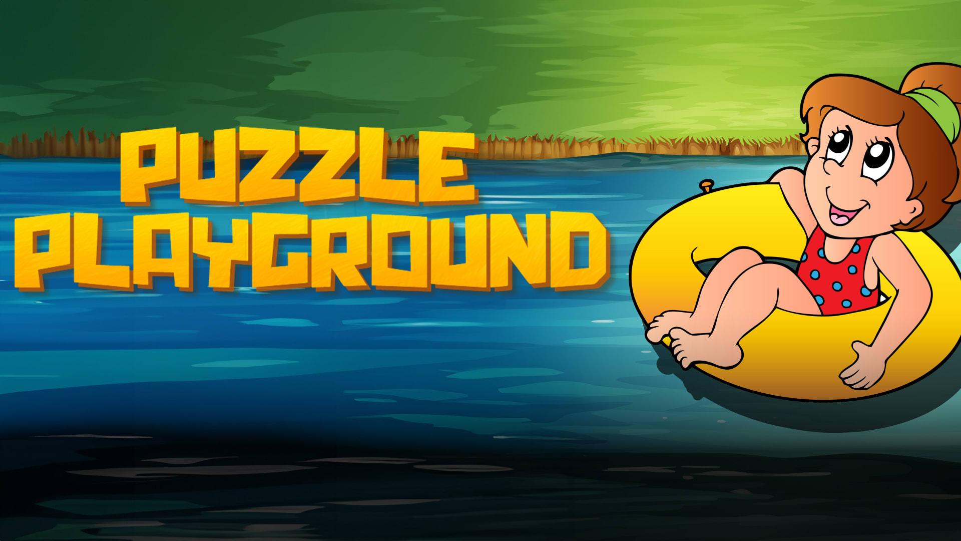 Puzzle Playground para Nintendo Switch - Site Oficial da Nintendo para Brasil