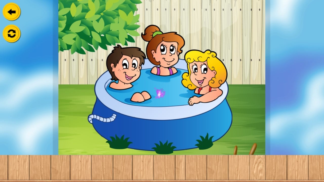 Puzzle Playground for Nintendo Switch - Nintendo Official Site