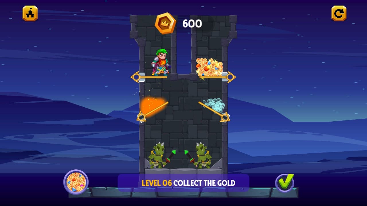 Hero Rescue para Nintendo Switch - Sitio Oficial de Nintendo para Chile