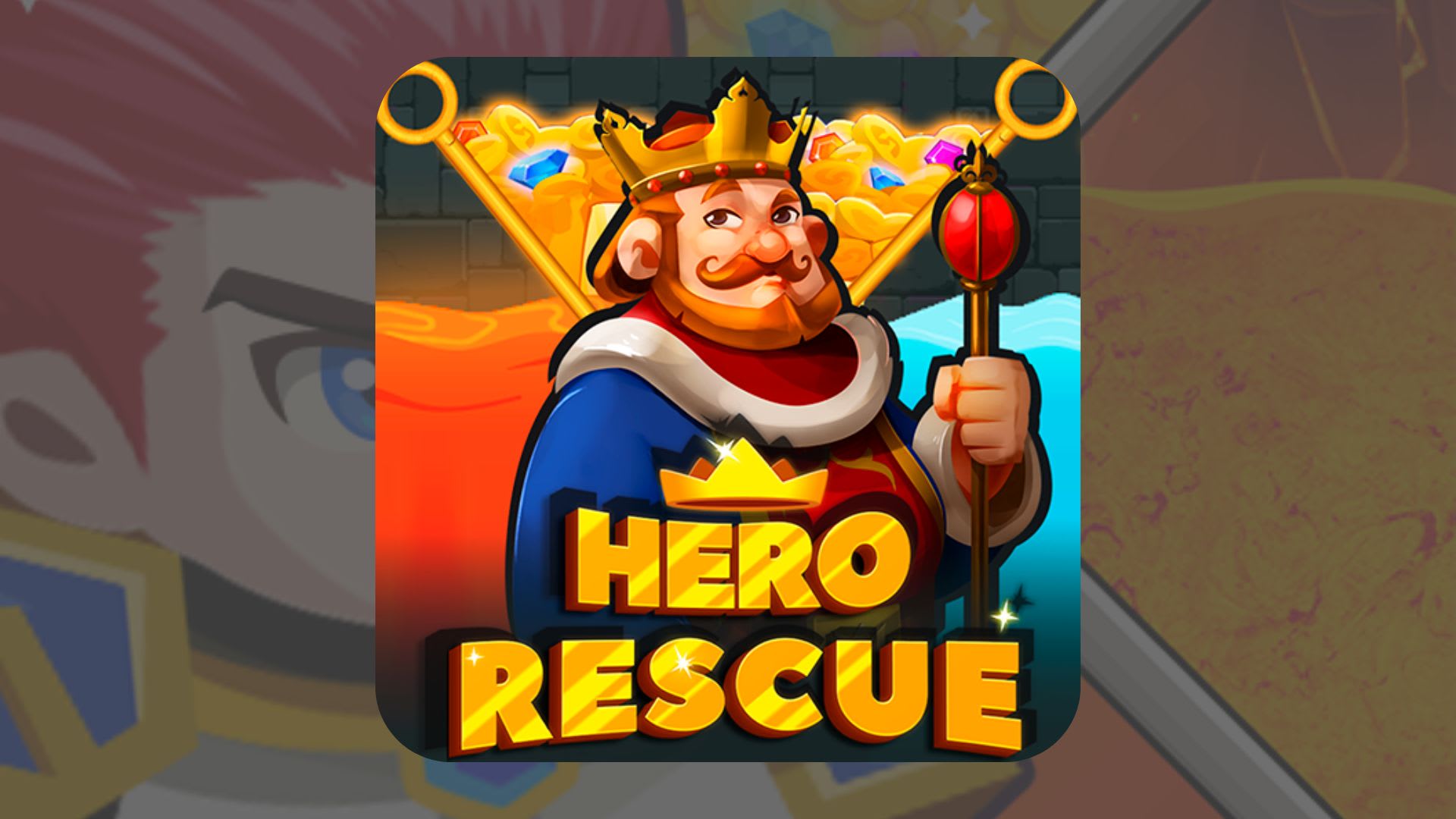 Hero Rescue for Nintendo Switch - Nintendo Official Site