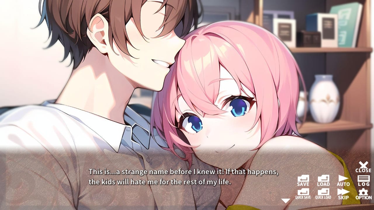 Undesired Harem - ハーレムなんか望んでない！ - para Nintendo Switch - Sitio Oficial ...