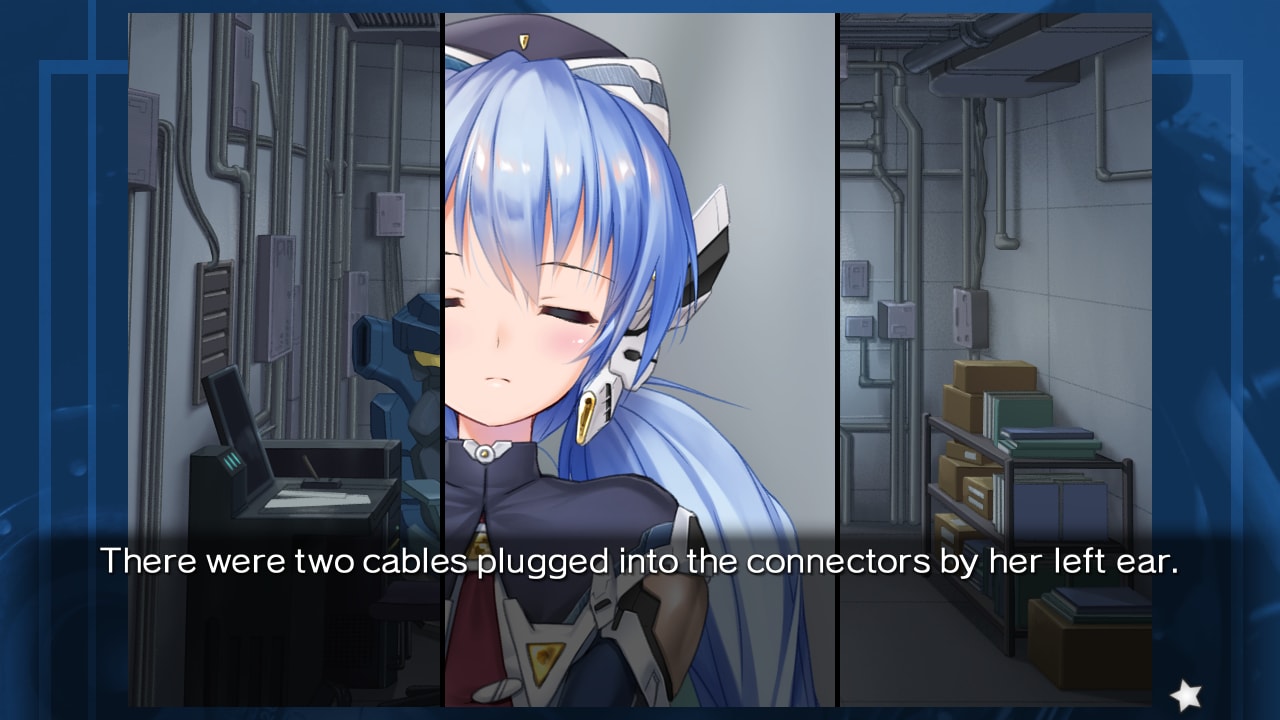 planetarian: Snow Globe for Nintendo Switch - Nintendo Official Site