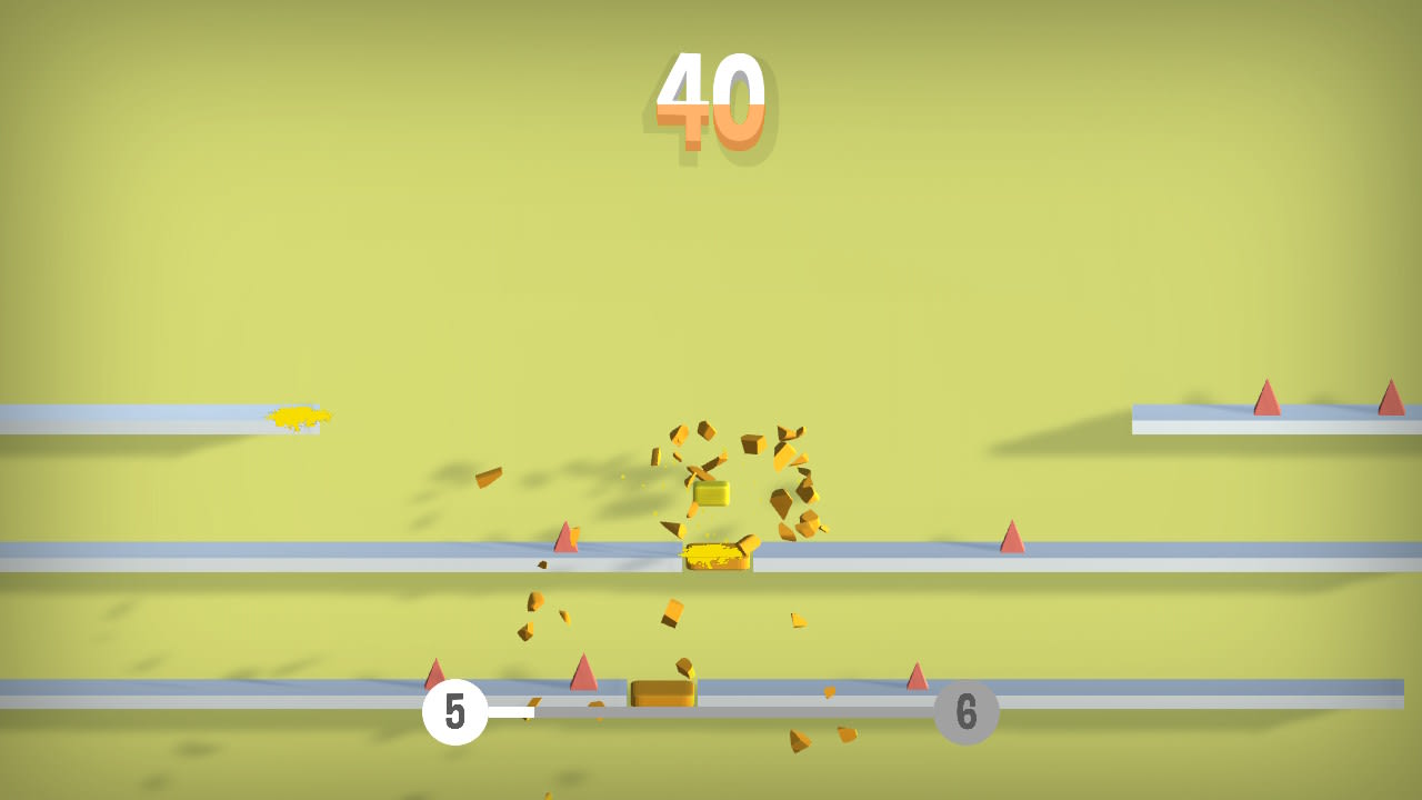 Break It para Nintendo Switch - Sitio Oficial de Nintendo para Peru