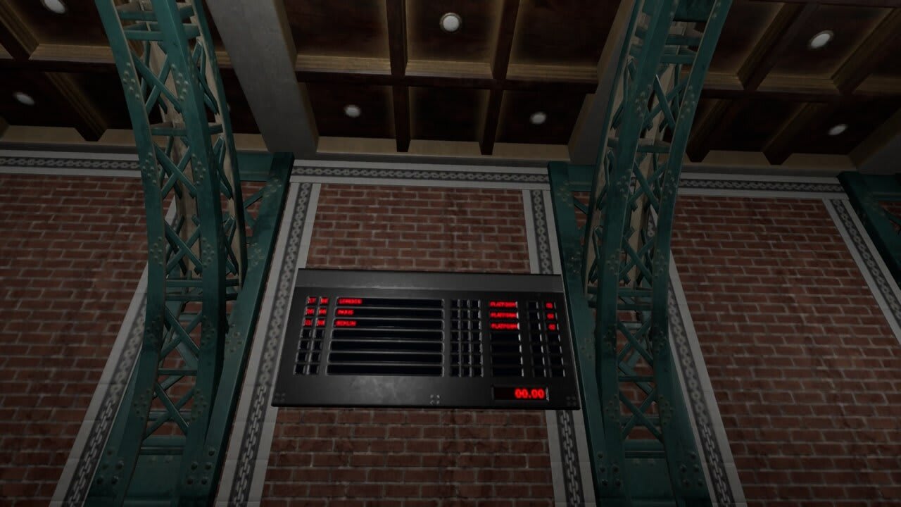 HighScore Anomaly Underground for Nintendo Switch - Nintendo Official Site