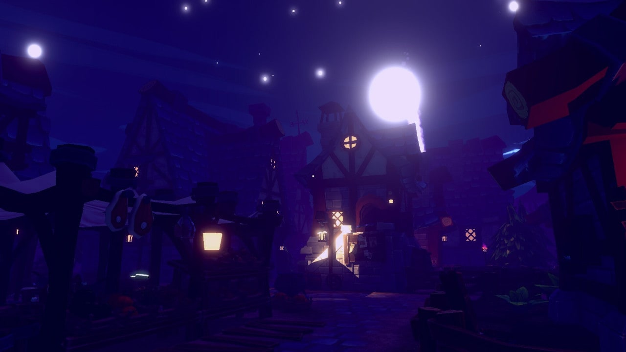 Sunland Town for Nintendo Switch - Nintendo Official Site