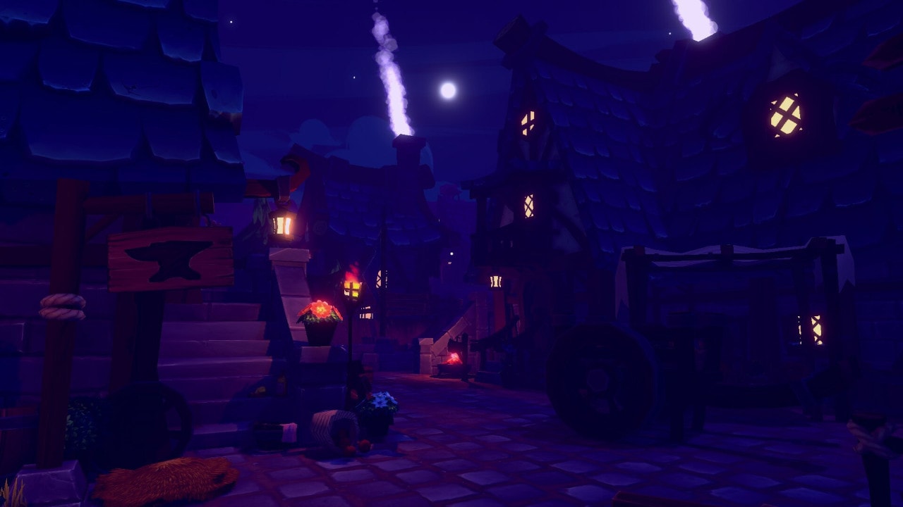 Sunland Town for Nintendo Switch - Nintendo Official Site