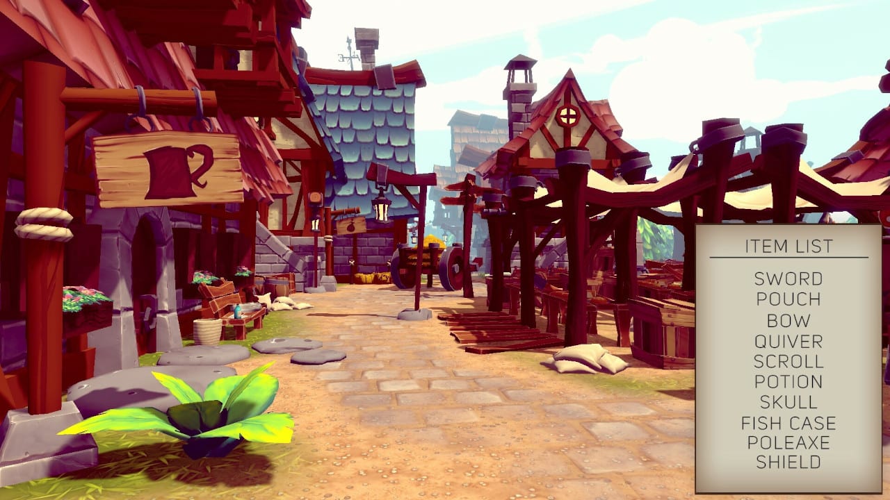 Sunland Town for Nintendo Switch - Nintendo Official Site