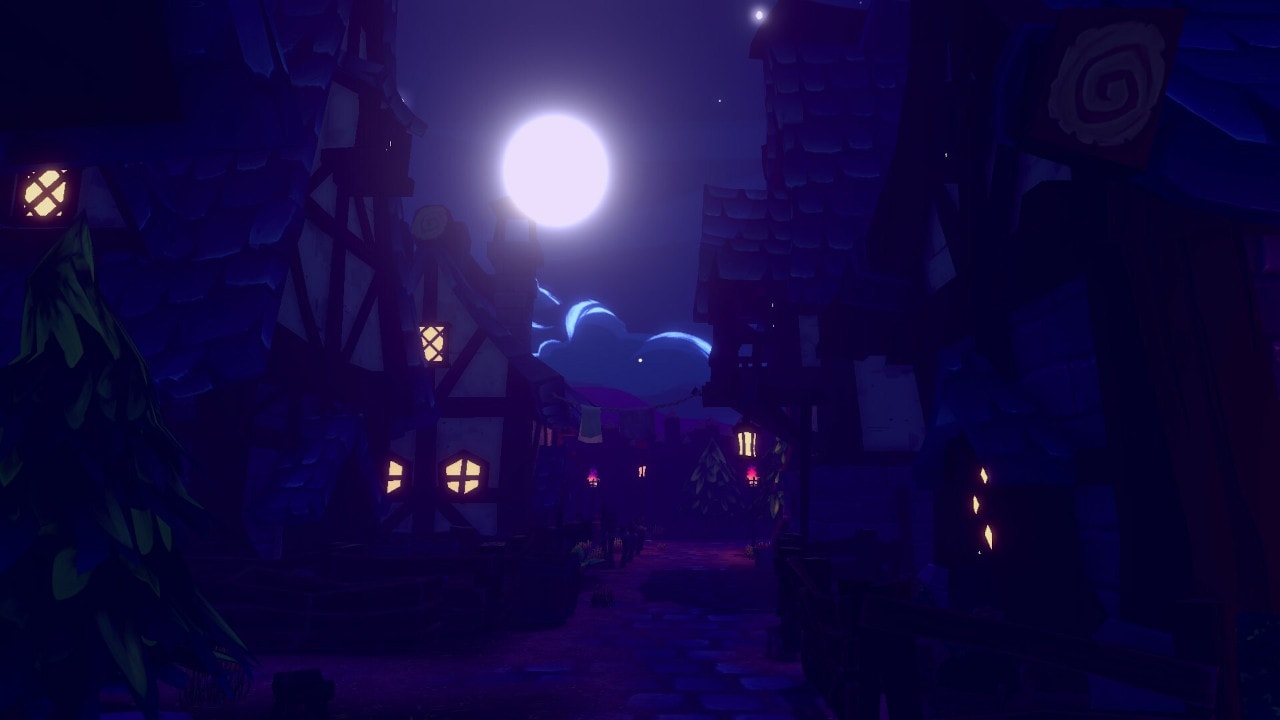 Sunland Town for Nintendo Switch - Nintendo Official Site