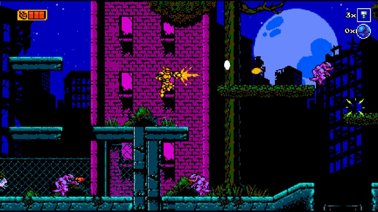 Deathchron for Nintendo Switch - Nintendo Official Site for Canada