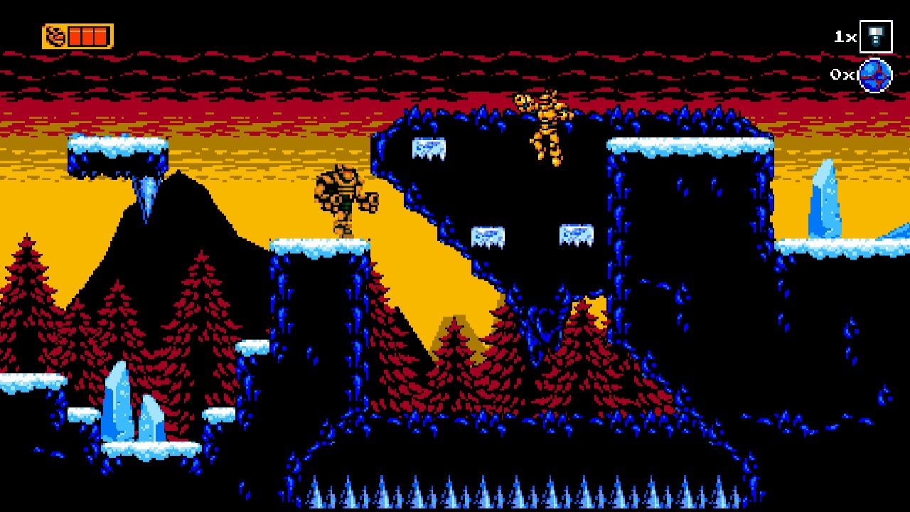 Deathchron for Nintendo Switch - Nintendo Official Site for Canada