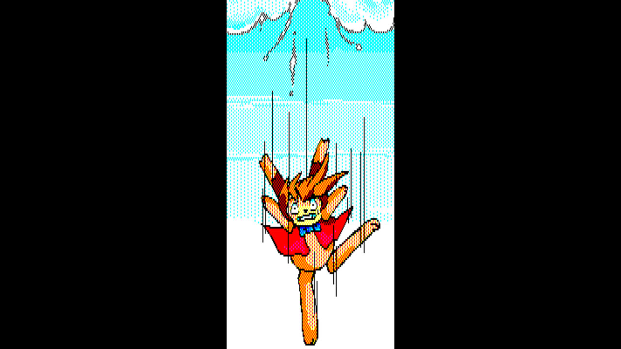 EGGCONSOLE SEILANE PC-8801mkIISR for Nintendo Switch - Nintendo ...