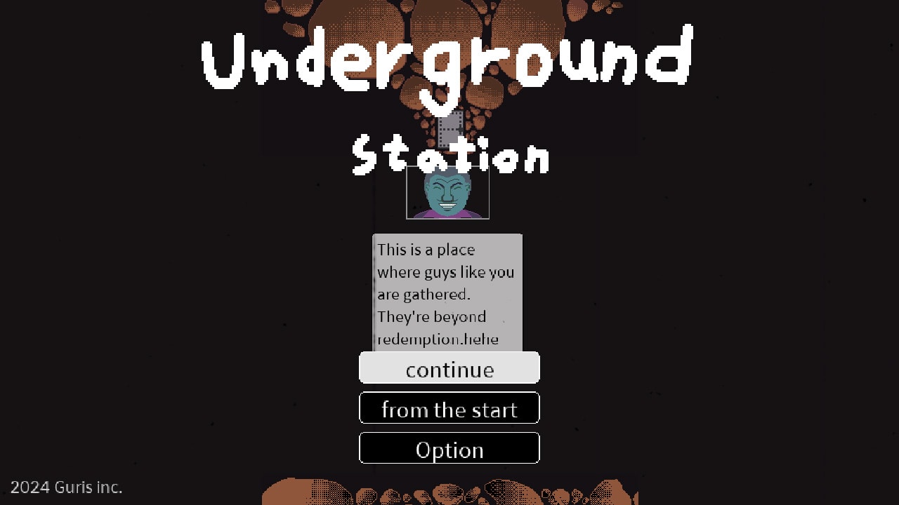 Underground Station para Nintendo Switch - Sitio Oficial de Nintendo ...