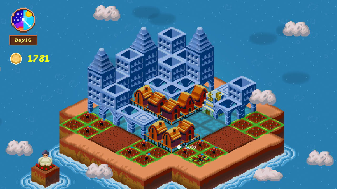 Lets castle for Nintendo Switch - Nintendo Official Site