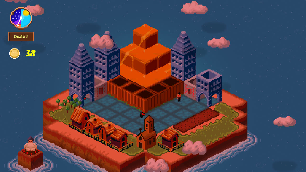 Lets castle for Nintendo Switch - Nintendo Official Site for Canada