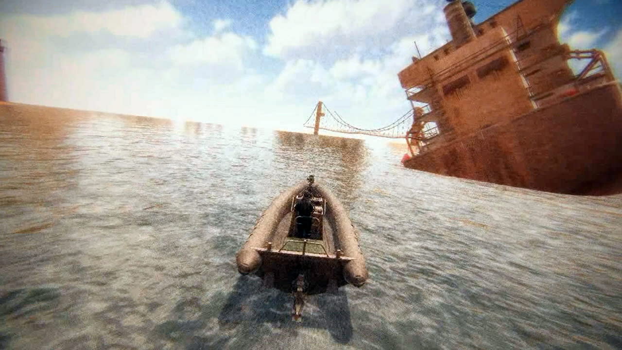 Operation Scorpion: Take Down para Nintendo Switch - Site Oficial da ...