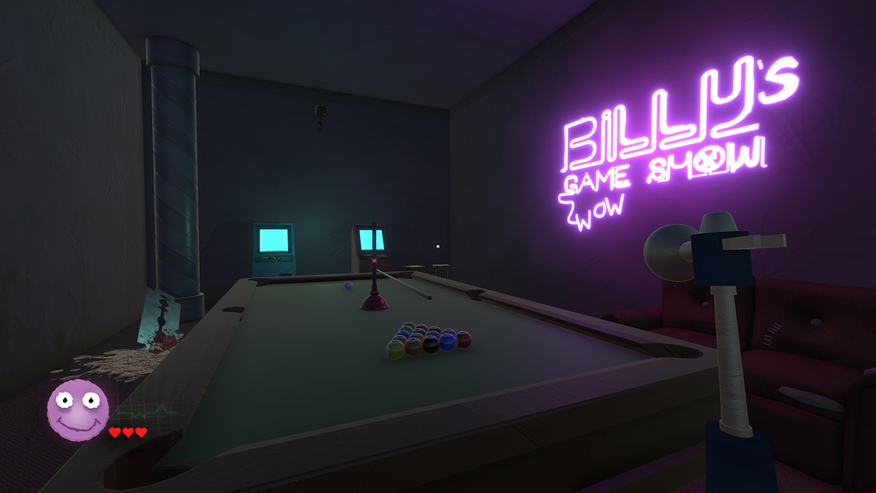 Billy's Game Show para Nintendo Switch - Site Oficial da Nintendo para ...