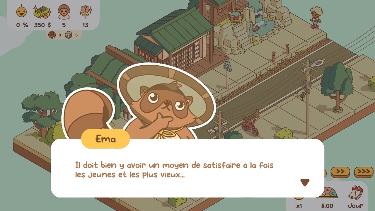 Minami Lane pour Nintendo Switch - Site Officiel Nintendo pour Canada