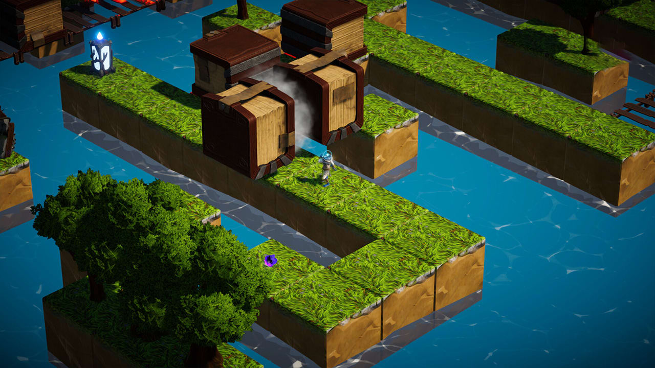 The Books Tale: A hop adventure! for Nintendo Switch - Nintendo ...