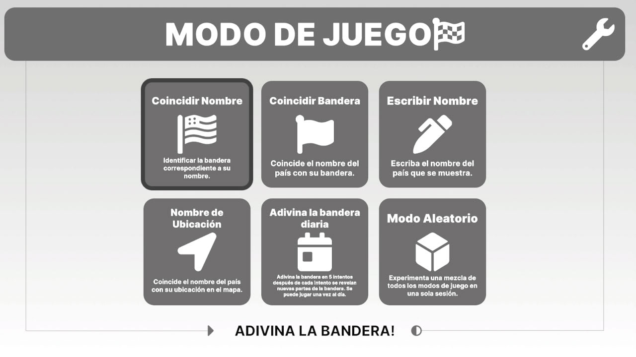 Guess the Flag! para Nintendo Switch - Sitio Oficial de Nintendo para ...