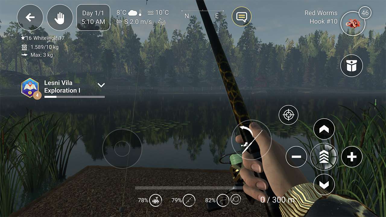 Fishing Planet for Nintendo Switch - Nintendo Official Site