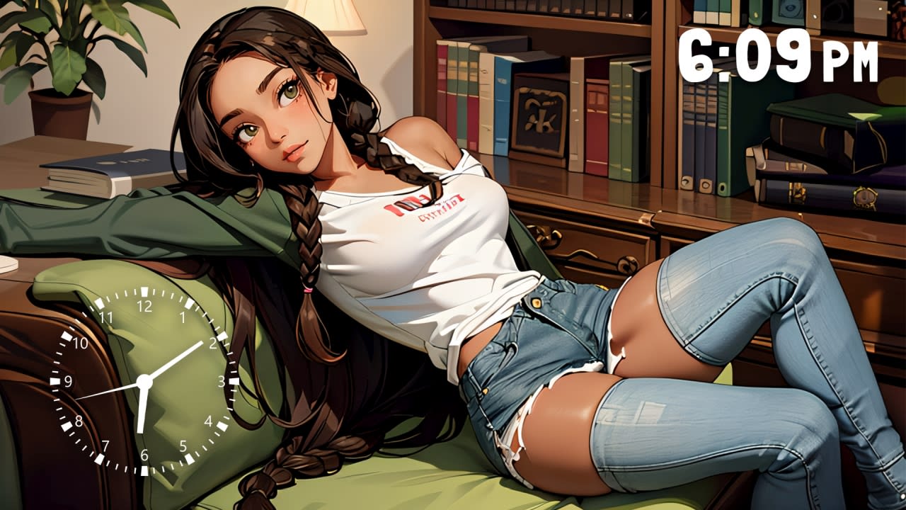 Ecchi Time para Nintendo Switch - Site Oficial da Nintendo para Brasil