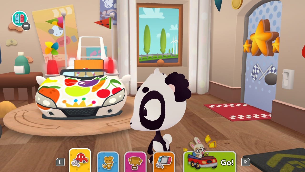 Puppy Cars: Jeux pour enfants, Aventures et voitures avec des animaux ...
