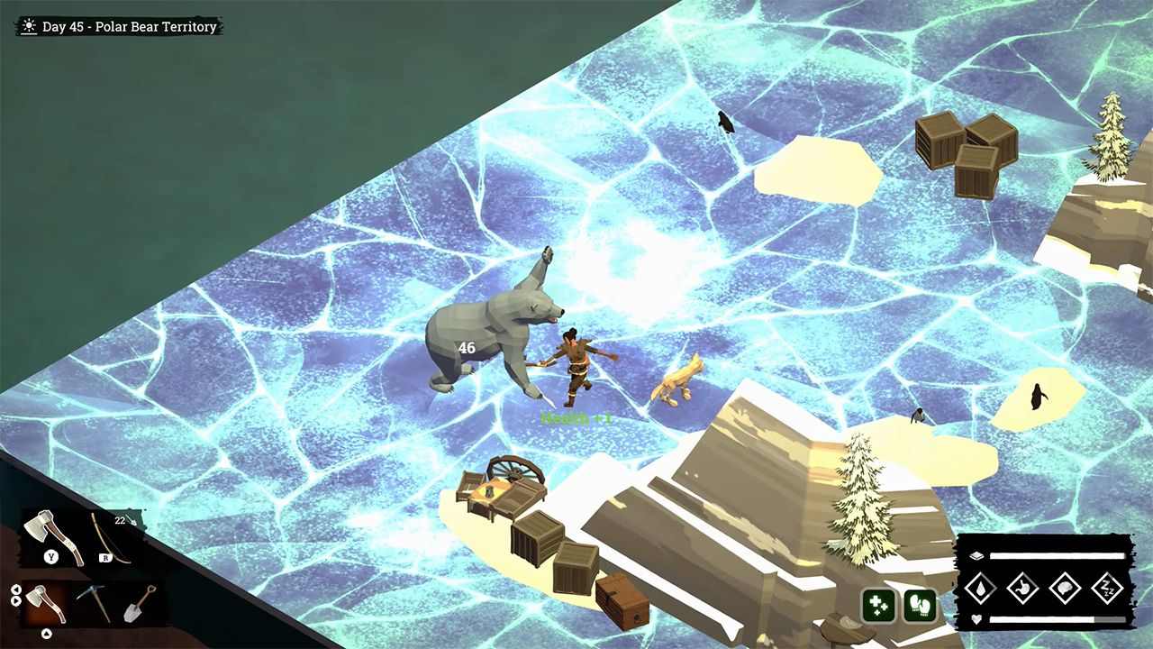 Above Snakes for Nintendo Switch - Nintendo Official Site