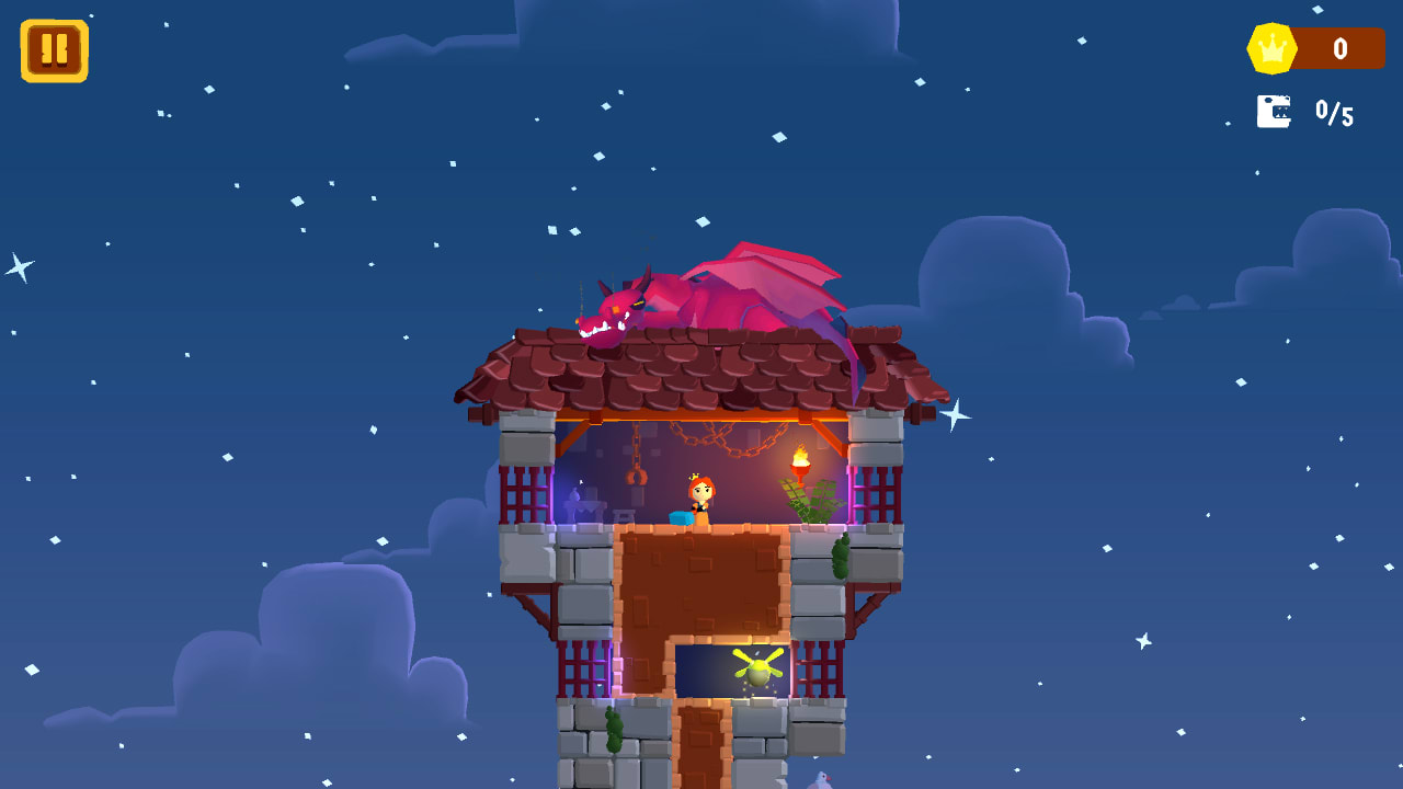 Escape from the Tower for Nintendo Switch - Nintendo Official Site