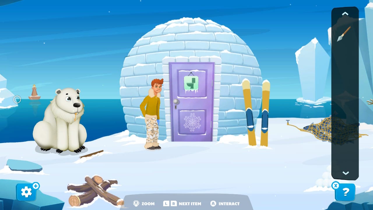 100 Doors Escape: Let me In! for Nintendo Switch - Nintendo Official Site