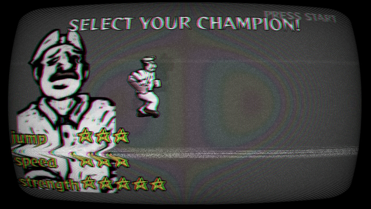 El Panadero -The Baker- for Nintendo Switch - Nintendo Official Site