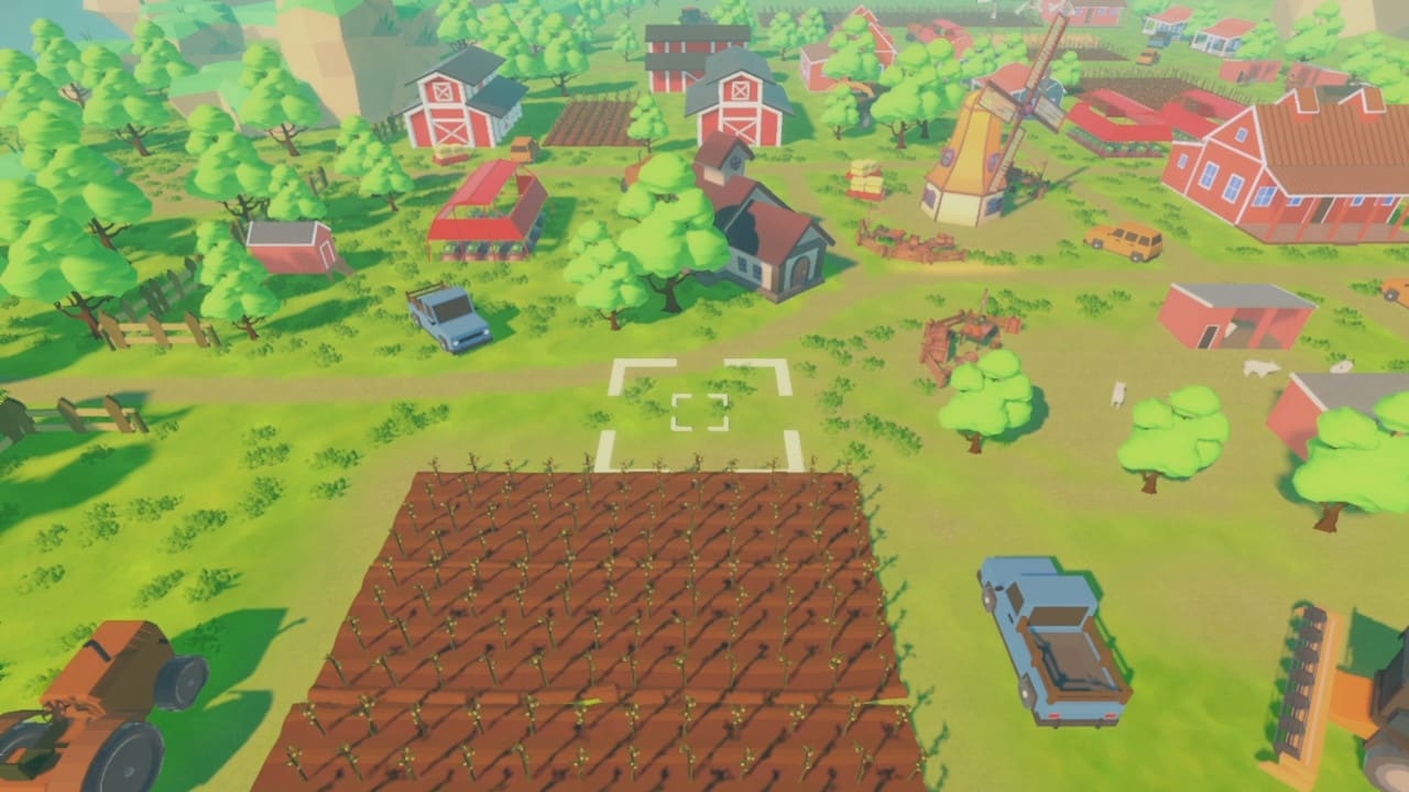 Construct Farm para Nintendo Switch - Sitio Oficial de Nintendo para Peru