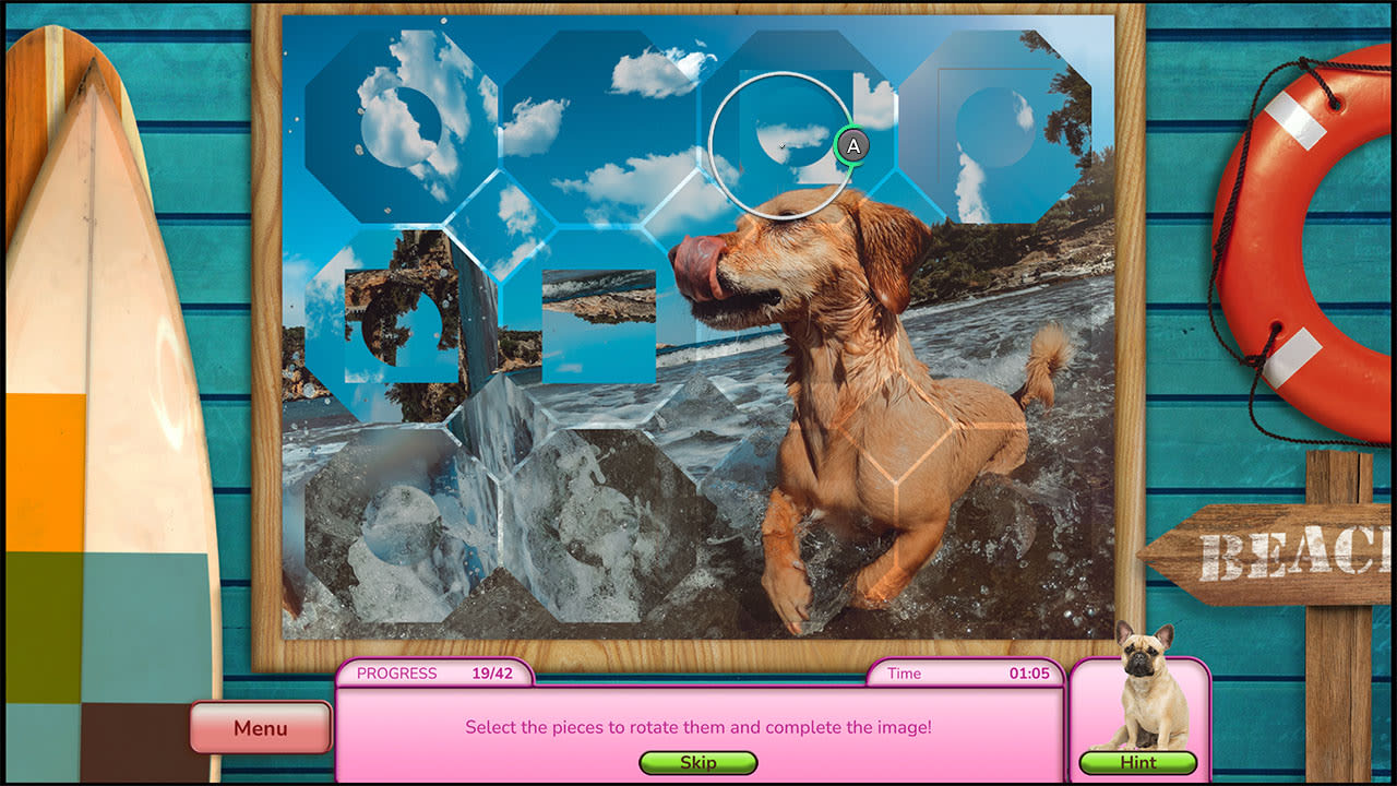 I Love Finding Cats and Pups Collector's Edition for Nintendo Switch ...