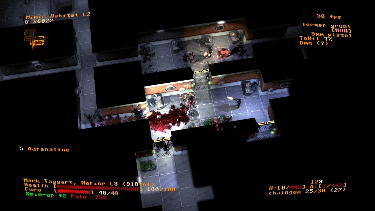 Jupiter Hell para Nintendo Switch - Site Oficial da Nintendo para Brasil