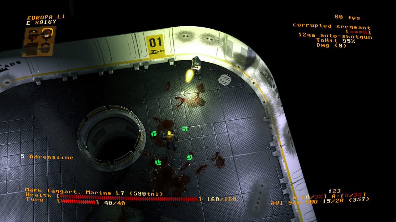 Jupiter Hell para Nintendo Switch - Site Oficial da Nintendo para Brasil