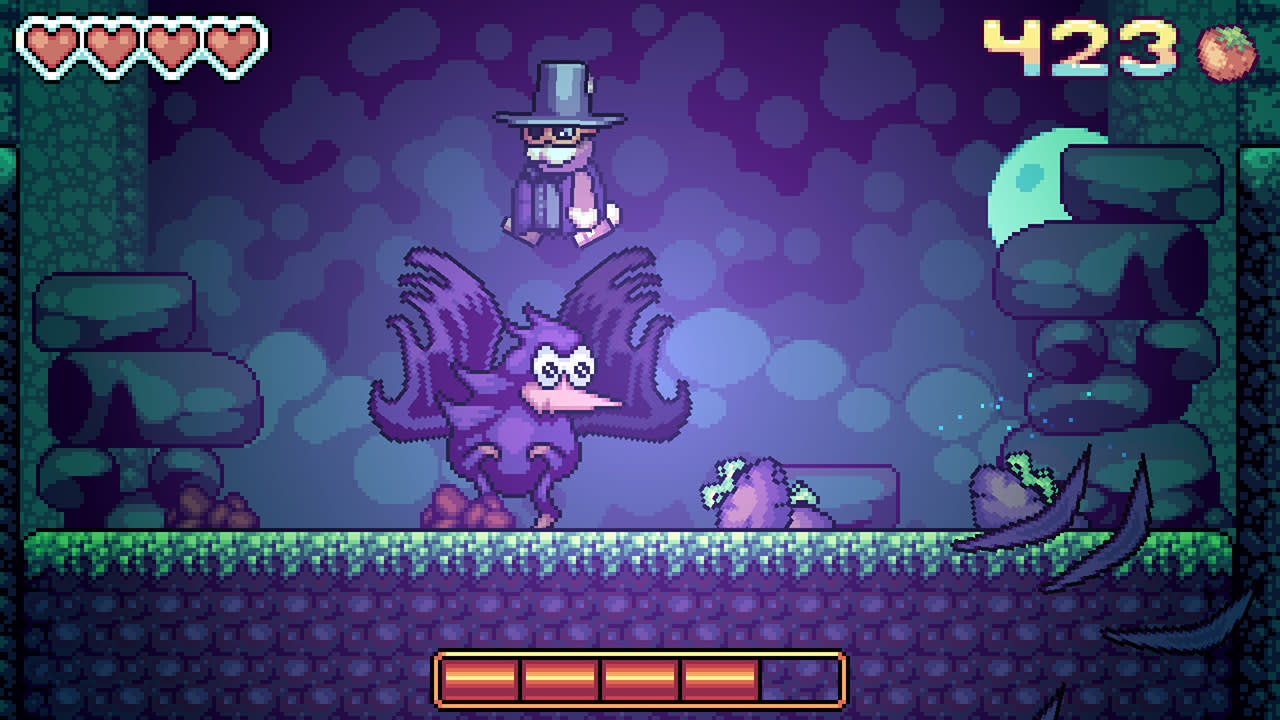 Rabbit Raid for Nintendo Switch - Nintendo Official Site for Canada